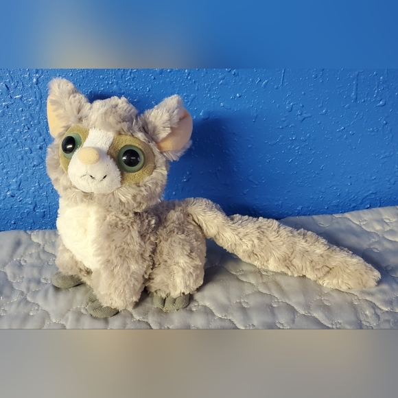 Toys | Lb2 Wild Republic Jungle Animal Plush Stuffed Toy Animal | Poshmark